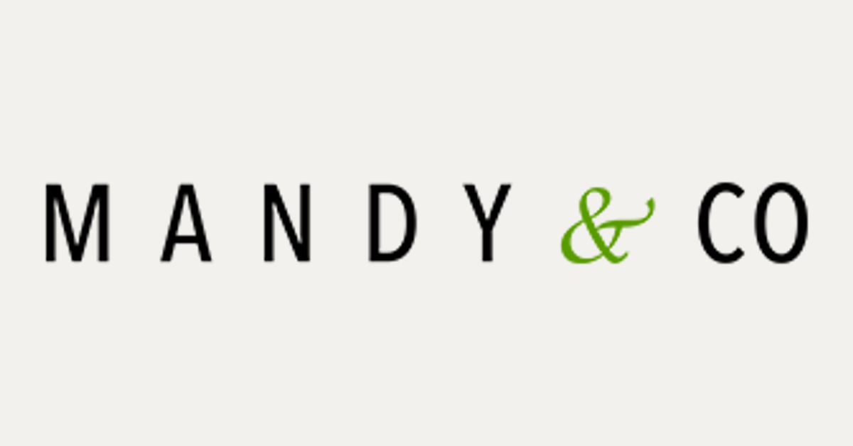 Mandy&Co – Mandy and Co